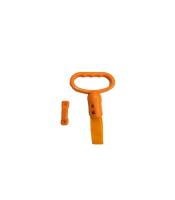 China Replace/Repair Purpose Plastic Ring Custom Bracelet 8220-00575 for Bus and Subway for sale