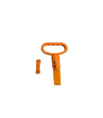 China Replace/Repair Purpose Plastic Ring Custom Bracelet 8220-00575 for Bus and Subway for sale