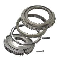 China 1304304515 Original Synchronizer Hub 8S109 16S109 for European Truck Gearbox Spare Parts 1 Year Warranty for sale