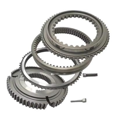 China 1304304515 Original Synchronizer Hub 8S109 16S109 for European Truck Gearbox Spare Parts 1 Year Warranty for sale
