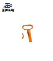 China Replace/Repair Purpose Plastic Ring Custom Bracelet 8220-00575 for Bus and Subway for sale
