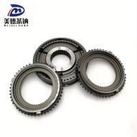 China 1304304515 Original Synchronizer Hub 8S109 16S109 for European Truck Gearbox Spare Parts 1 Year Warranty for sale