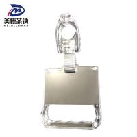 China Replace/Repair Purpose Plastic Ring Custom Bracelet 8220-00575 for Bus and Subway for sale