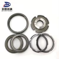 China 1304304515 Original Synchronizer Hub 8S109 16S109 for European Truck Gearbox Spare Parts 1 Year Warranty for sale
