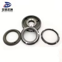 China 1304304515 Original Synchronizer Hub 8S109 16S109 for European Truck Gearbox Spare Parts 1 Year Warranty for sale