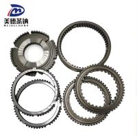 China 1304304515 Original Synchronizer Hub 8S109 16S109 for European Truck Gearbox Spare Parts 1 Year Warranty for sale