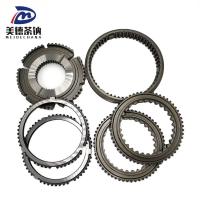 China 1304304515 Original Synchronizer Hub 8S109 16S109 for European Truck Gearbox Spare Parts 1 Year Warranty for sale