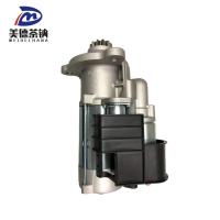 China Meide Chana 3103914 Truck Bus Alternator Starter 12V 24V Standard Size CCC Certified for sale