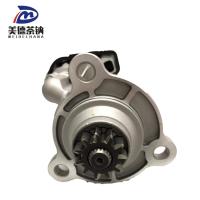 China Meide Chana 3103914 Truck Bus Alternator Starter 12V 24V Standard Size CCC Certified for sale