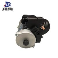 China Meide Chana 3103914 Truck Bus Alternator Starter 12V 24V Standard Size CCC Certified for sale