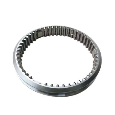 China Heavy Truck Transmission Synchronizer Cover 6002 305 994 Standard Gear Box 1 Year Warranty for sale