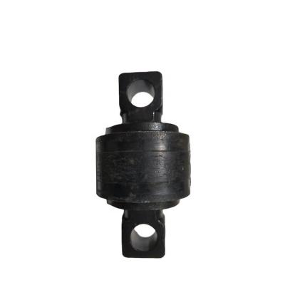 China Thrust Rod Bush 2909-00251 for FAW HOWO Shacman Dongfeng Heavy Duty Truck Bus Parts for sale