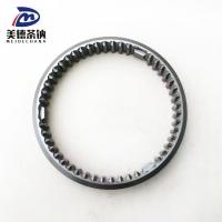 China Heavy Truck Transmission Synchronizer Cover 6002 305 994 Standard Gear Box 1 Year Warranty for sale