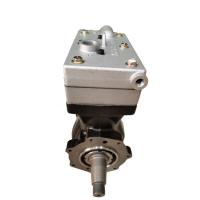China Strong Power Centrifugal Supercharger for HOWO FAW Truck Weichai Engine VG1560130080A for sale