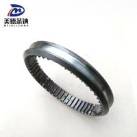 China Heavy Truck Transmission Synchronizer Cover 6002 305 994 Standard Gear Box 1 Year Warranty for sale