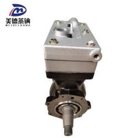 China Strong Power Centrifugal Supercharger for HOWO FAW Truck Weichai Engine VG1560130080A for sale