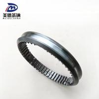 China Heavy Truck Transmission Synchronizer Cover 6002 305 994 Standard Gear Box 1 Year Warranty for sale