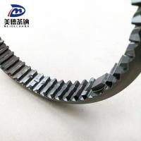 China Heavy Truck Transmission Synchronizer Cover 6002 305 994 Standard Gear Box 1 Year Warranty for sale
