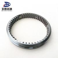 China Heavy Truck Transmission Synchronizer Cover 6002 305 994 Standard Gear Box 1 Year Warranty for sale