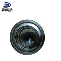 China 1109-01400 Performance Air Filter Original for Modern Bus Parts Standard Size for sale