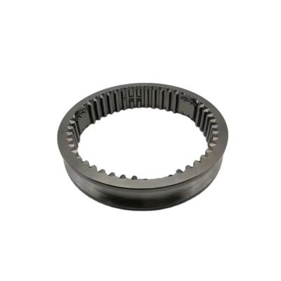 China GV80 GV90 1GV90 PA Heavy Truck Synchronizer Sliding Sleeve 16S109 OE 1240 304 272 for sale