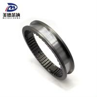 China GV80 GV90 1GV90 PA Heavy Truck Synchronizer Sliding Sleeve 16S109 OE 1240 304 272 for sale