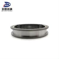 China GV80 GV90 1GV90 PA Heavy Truck Synchronizer Sliding Sleeve 16S109 OE 1240 304 272 for sale