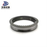 China GV80 GV90 1GV90 PA Heavy Truck Synchronizer Sliding Sleeve 16S109 OE 1240 304 272 for sale