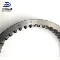 China GV80 GV90 1GV90 PA Heavy Truck Synchronizer Sliding Sleeve 16S109 OE 1240 304 272 for sale