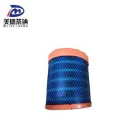 China Original 1109-06938 Air Filter Element for Bus Model and Affordable for sale