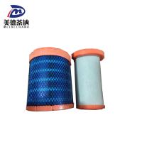 China Original 1109-06938 Air Filter Element for Bus Model and Affordable for sale