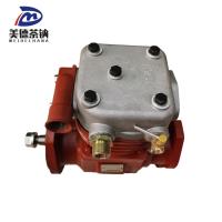 China Chinese Truck Supercharger Centrifugal D47-000-40 for HOWO FAW Weichai Engine 10pcs MOQ for sale