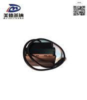 China Original 7917-00630 Camera for Higer Zhongtong Kinglong Bus Parts 12V 720P for sale
