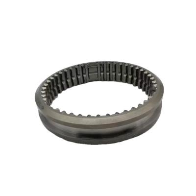China Heavy Truck Transmission Synchronizer Sliding Sleeve 16S109 9S109 OE 1304304688 for sale