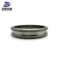 China Heavy Truck Transmission Synchronizer Sliding Sleeve 16S109 9S109 OE 1304304688 for sale