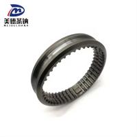 China Heavy Truck Transmission Synchronizer Sliding Sleeve 16S109 9S109 OE 1304304688 for sale