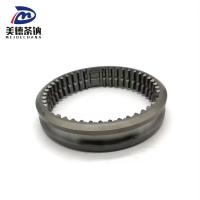 China Heavy Truck Transmission Synchronizer Sliding Sleeve 16S109 9S109 OE 1304304688 for sale
