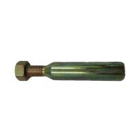 China Bus Parts Wedge Lock Pin 3001-00479 OEM Original Size High Quality for Bus Manufacturing for sale