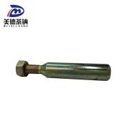 China Bus Parts Wedge Lock Pin 3001-00479 OEM Original Size High Quality for Bus Manufacturing for sale
