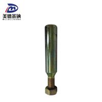 China Bus Parts Wedge Lock Pin 3001-00479 OEM Original Size High Quality for Bus Manufacturing for sale