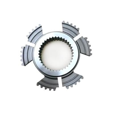 China Gear Ring Gear for Synchronized Transmission First and Second Gear OE 1304304687 Heavy Duty Truck for sale