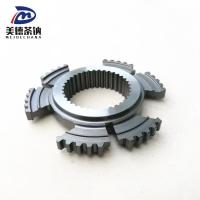 China Gear Ring Gear for Synchronized Transmission First and Second Gear OE 1304304687 Heavy Duty Truck for sale
