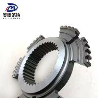 China Gear Ring Gear for Synchronized Transmission First and Second Gear OE 1304304687 Heavy Duty Truck for sale