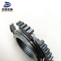 China Gear Ring Gear for Synchronized Transmission First and Second Gear OE 1304304687 Heavy Duty Truck for sale