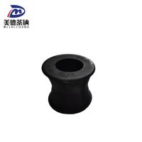 China Shock Absorber Rubber Sleeve Assembly 2905-00472 for FAW HOWO Shacman Dongfeng Bus Parts for sale