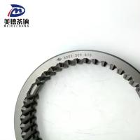 China OE NO 6002 305 515 Synchronizer Sliding Sleeve for 9S109 3/4 Gear Box Transmission Parts Heavy Truck for sale