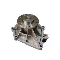 China Chinese Truck Water Pump Cover for Shacman Hongyan Camc 200V06500-6694 for sale