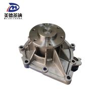 China Chinese Truck Water Pump Cover for Shacman Hongyan Camc 200V06500-6694 for sale