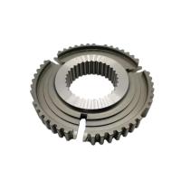 China Original 9S1310 9S1110 European Heavy Truck Gearbox Synchronizer Body 1304304591 for sale