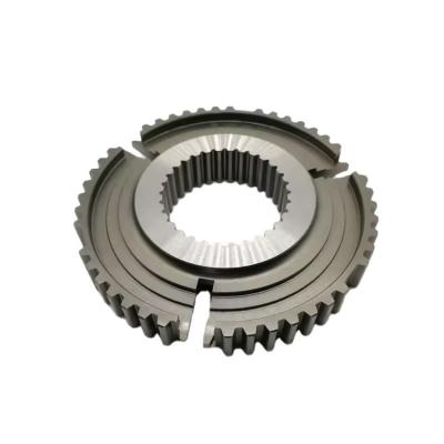 China Original 9S1310 9S1110 European Heavy Truck Gearbox Synchronizer Body 1304304591 for sale